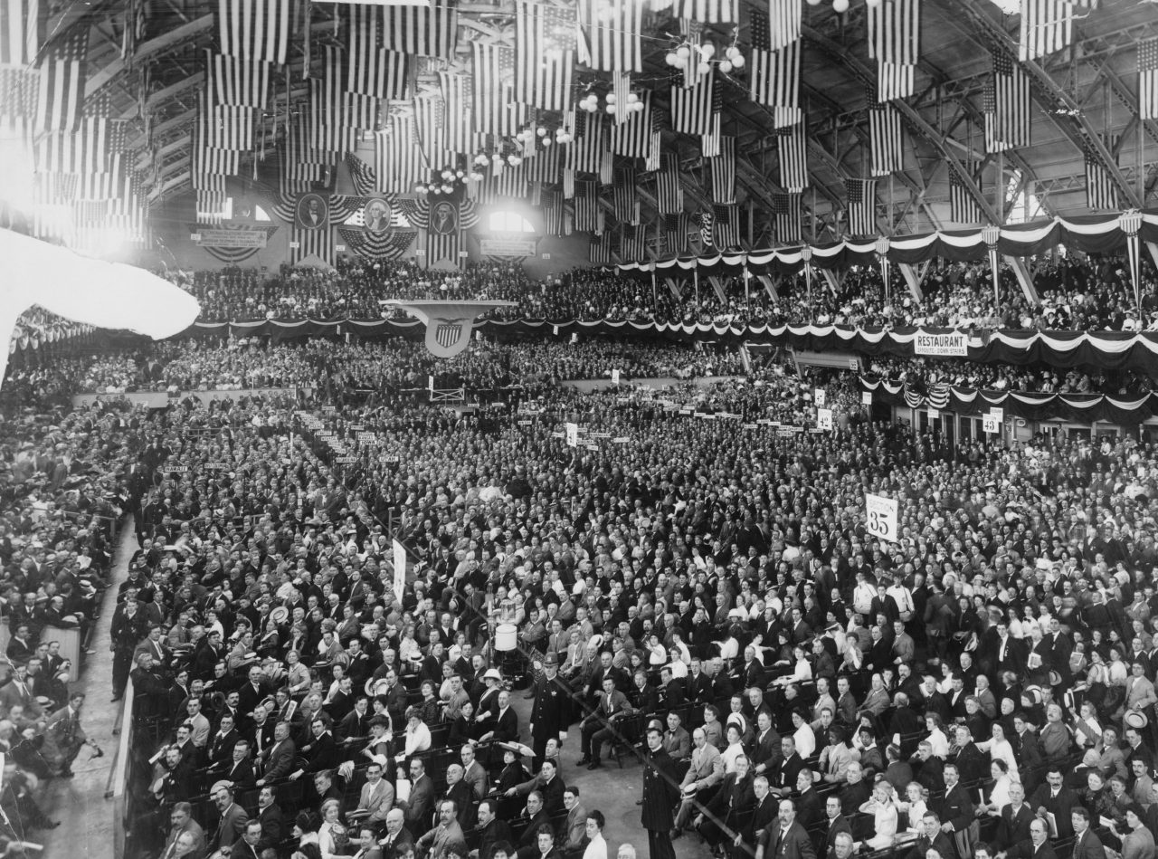 The Shooting of Theodore Roosevelt | The American Crisis