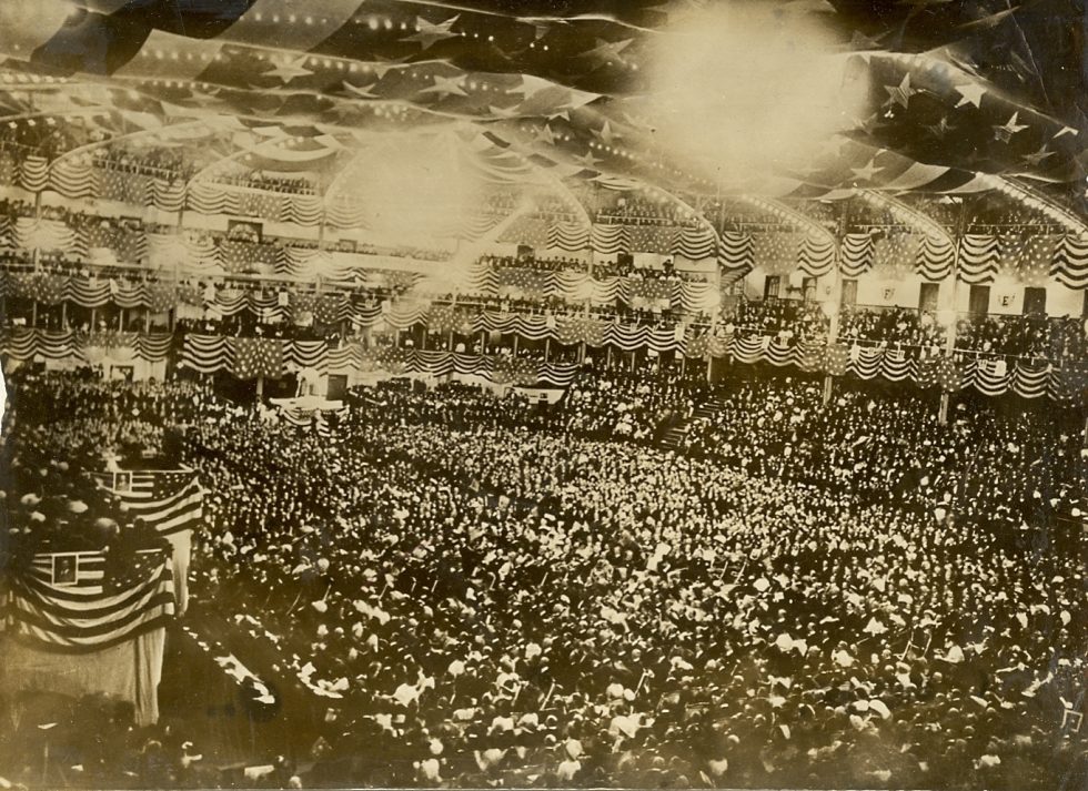 The Shooting of Theodore Roosevelt | The American Crisis