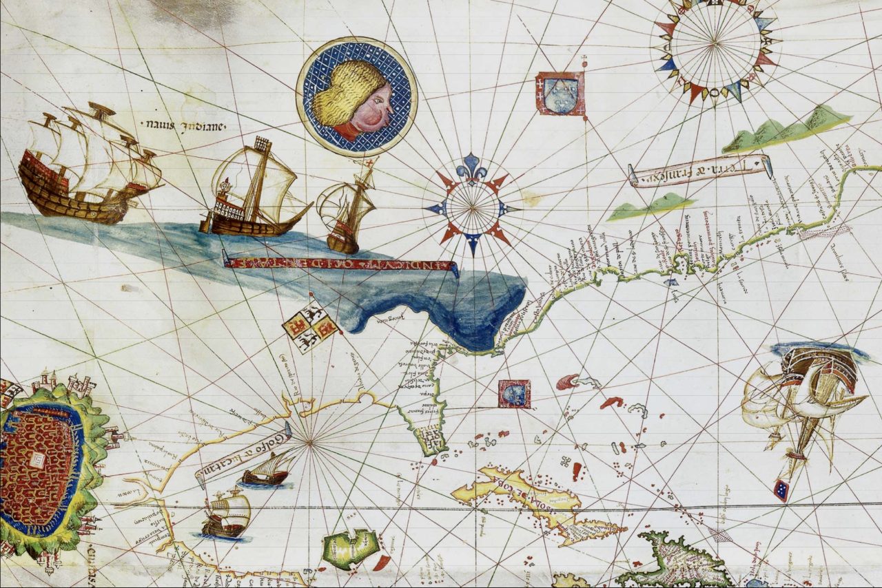 The American Crisis | A Journal of History, Reflection, & Commentary